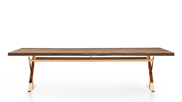 Maxalto Pathos 50 dining table – Sarto Group