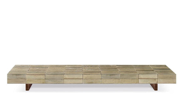 Minotti Andrée coffee table – sarto* - Tailored Interiors Group